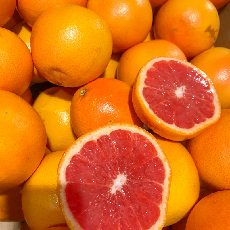 Pomelo Corse Bio